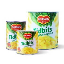 Del Monte | Del Monte , Inc. | Welcome to Del Monte homepage
